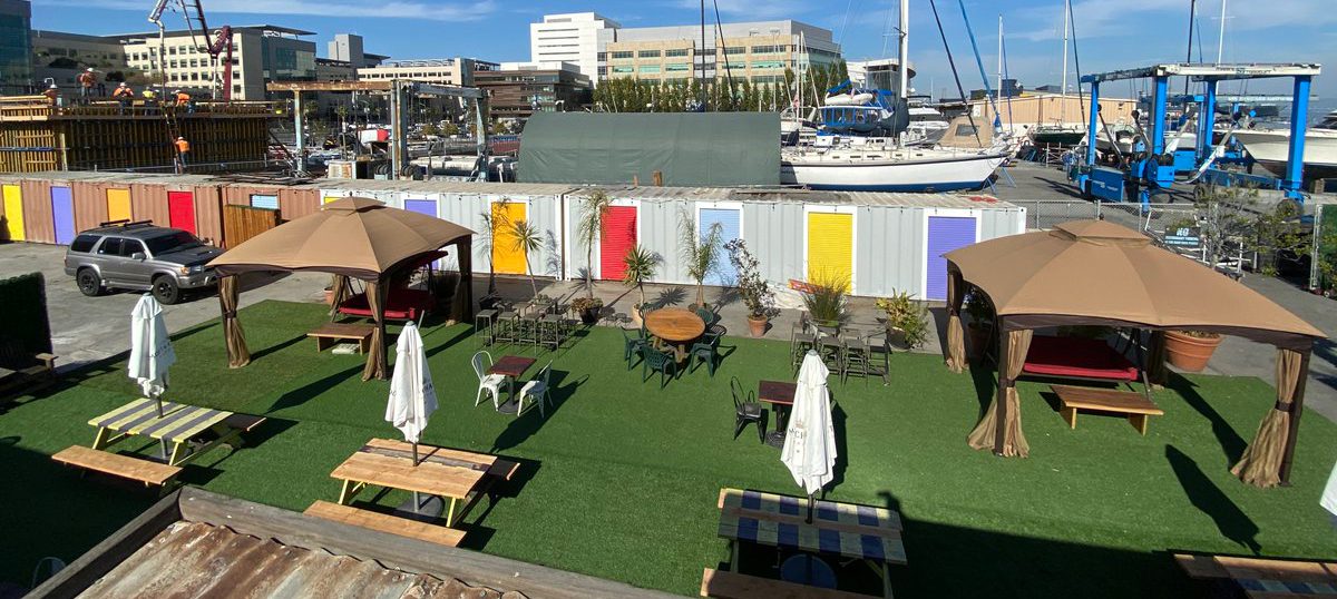 Home - The Ramp Restaurant