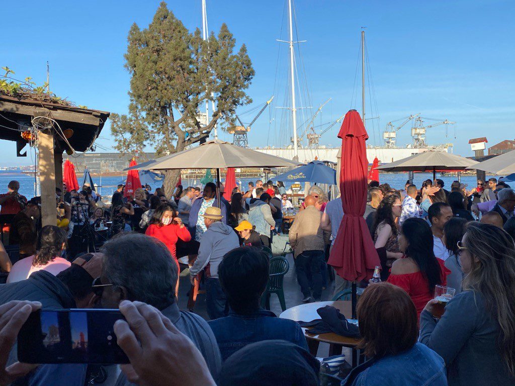 Home - The Ramp Restaurant