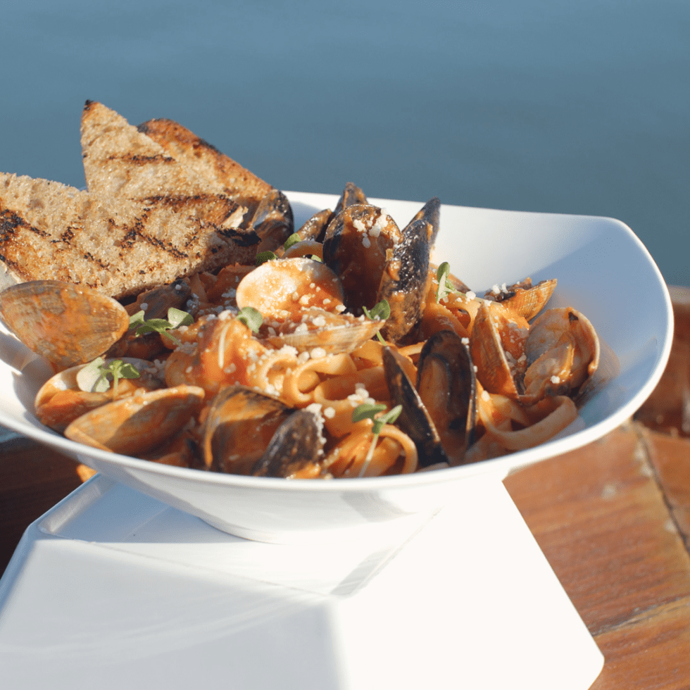 Home - The Ramp Restaurant