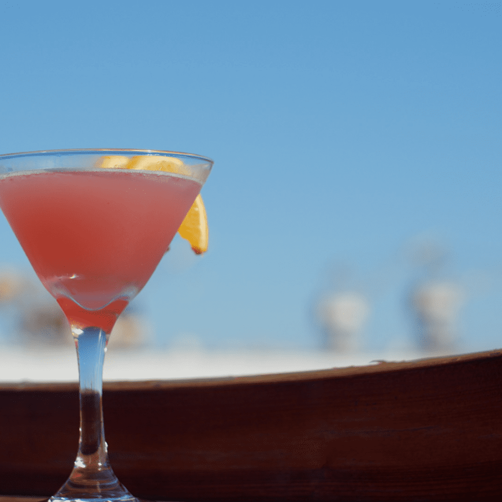 Home - The Ramp Restaurant